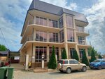 Fregat (ulitsa Repina No:101, Ashe Microdistrict), otel  Soçi'den