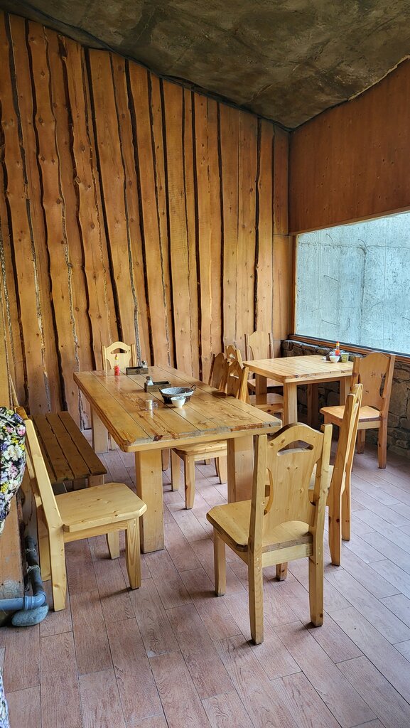 Kahve dükkanları Экспрессс, Çeçen Cumhuriyeti, foto