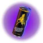 Mustang Energy (Angarskaya Street No:22к1), alkolsüz içecekler  Moskova'dan
