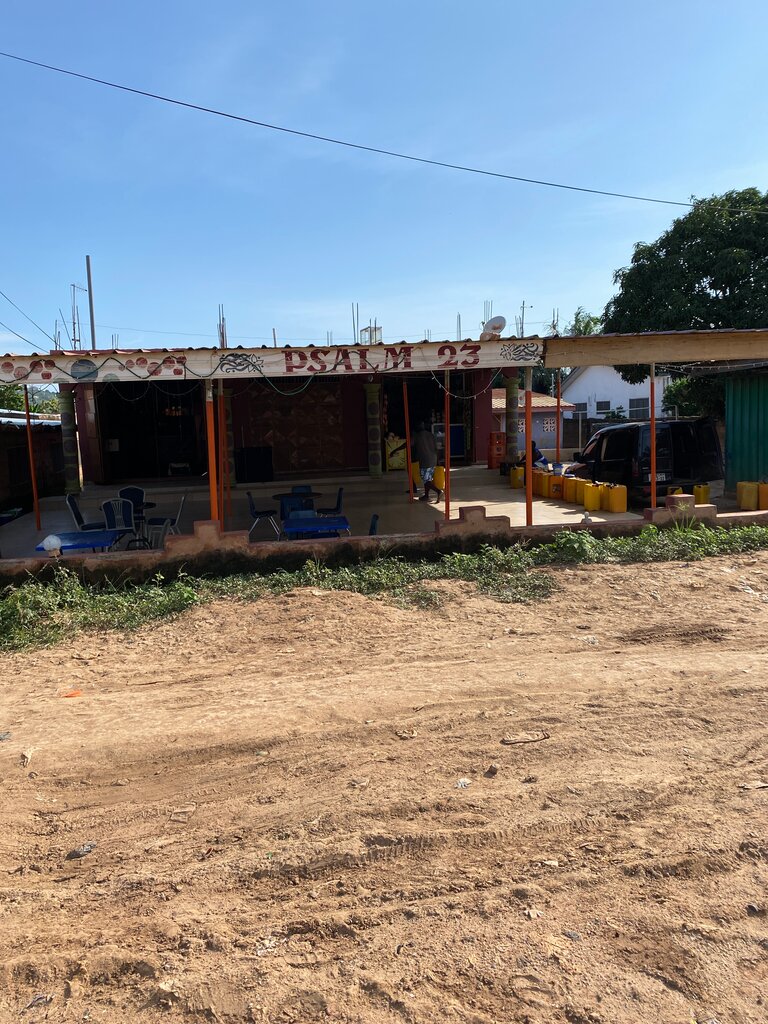 Bar Psalm 23 Pub, Dünya, foto