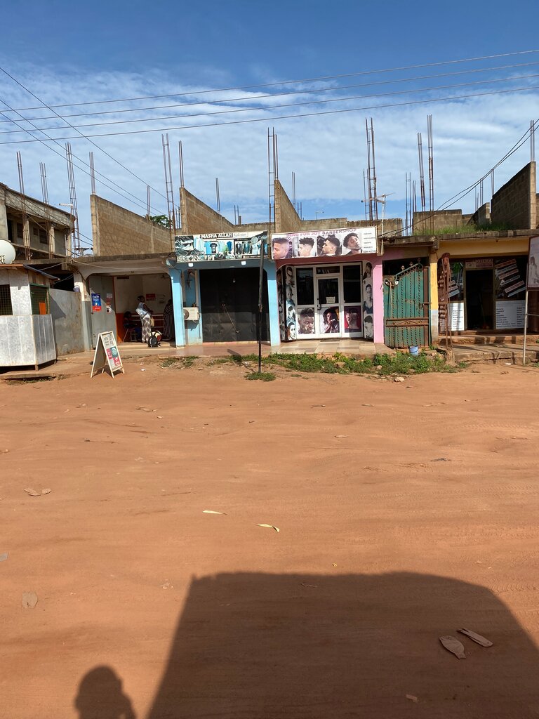 Berberler Sing for Joy, Dünya, foto