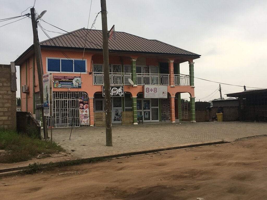 Güzellik salonu Minas salon, Dünya, foto