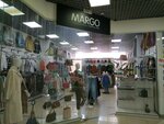 Margo (Киевская улица No:6), giyim mağazası  Yalta'dan