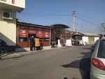 Нонвойхона (Inoqobod passage 2 No:21A), ekmek fırını  Taşkent'ten