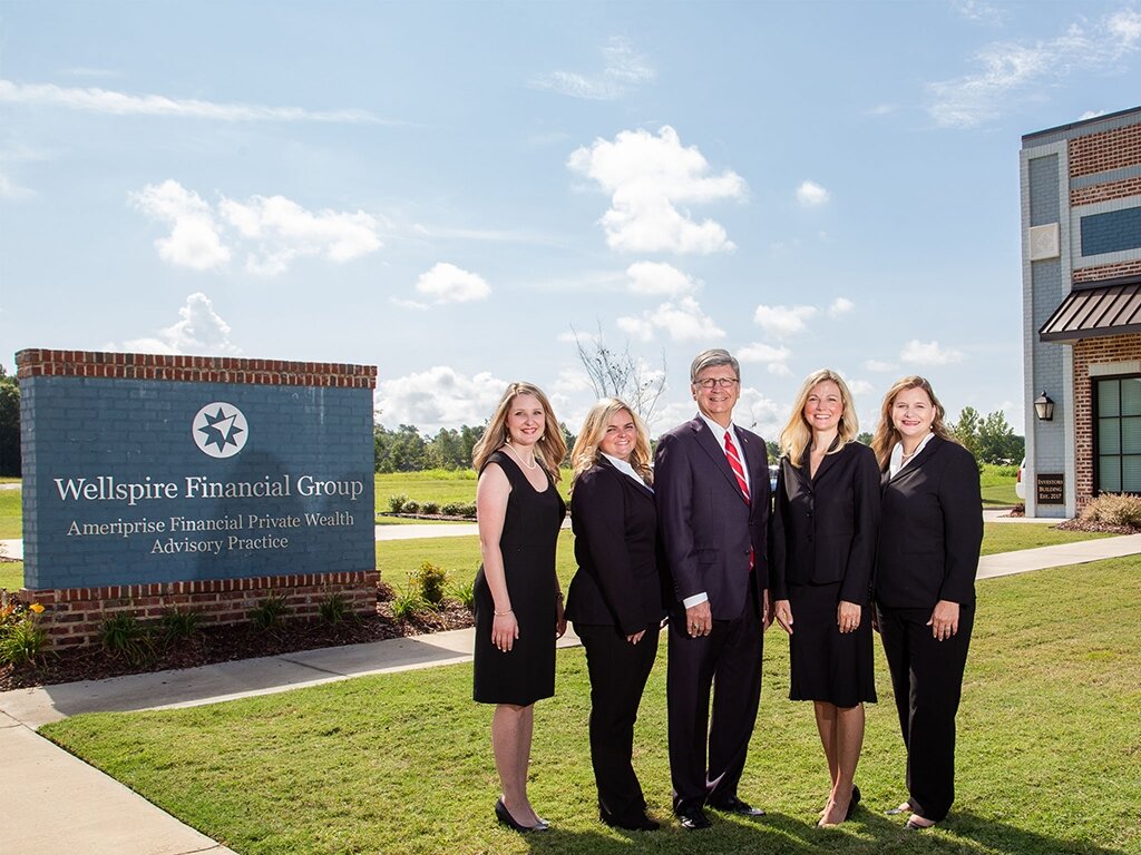 Finansal danışmanlık Wellspire Financial Group - Ameriprise Financial Services, LLC, Missisippi Eyaleti, foto