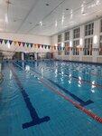 Municipal Autonomous Institution Sports Swimming School of Yuzhno-Sakhalinsk (Kommunisticheskiy Avenue No:3), spor okulları  Sakhalinsk'ten