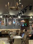 Teatro (Teatralnaya Square No:2), kafe  Lipetsk'ten