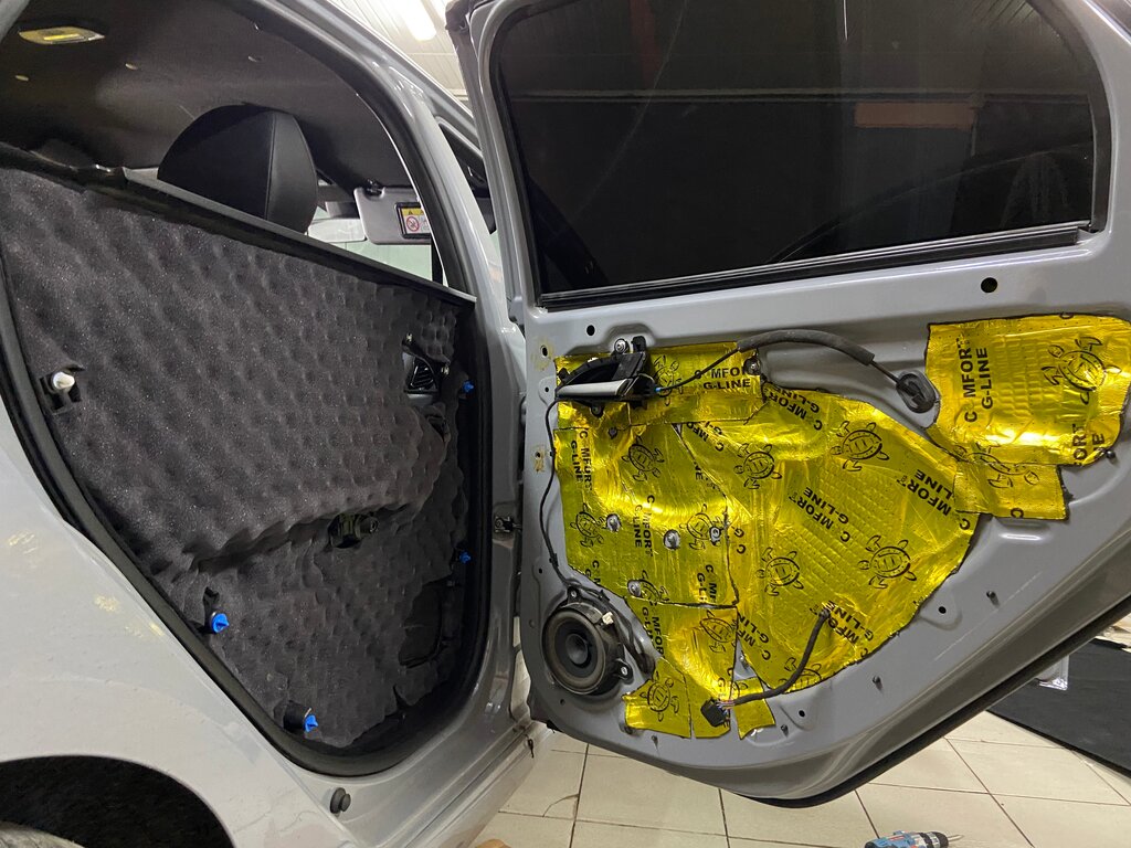 Detaylı oto bakımı Car detailing, Millerovo, foto