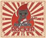 Raccoon Rocker (Frunze Avenue No:152), ses kayıt stüdyoları  Tomsk'tan