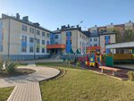 Детский сад № 1 (Bulvarnaya ulitsa No:4А, Babaevskogo Microdistrict), anaokulları  Astrahan'dan