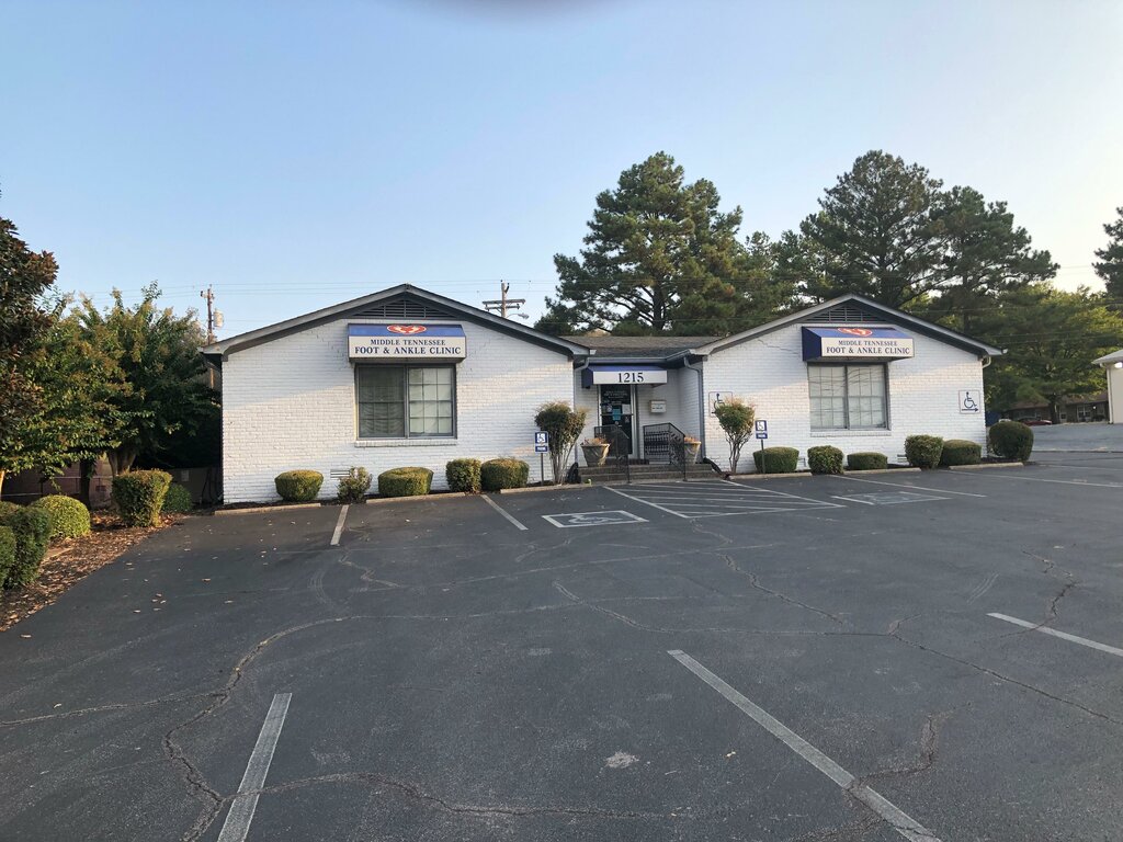 Ortopedik ürünler Neuhaus Foot & Ankle, Columbia, foto