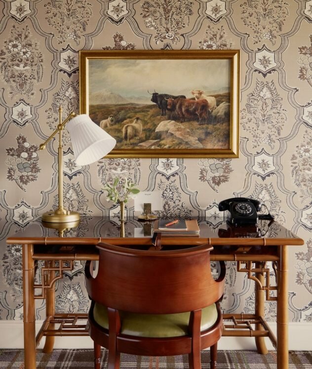 Otel Rusacks St Andrews, St Andrews, foto