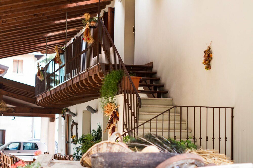 Otel Il Salice Ridente, Friuli‑Venezia Giulia, foto