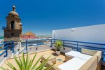Apartamento Torre El Mirador - Adults Only (Calle Suárez de Salazar No:7, Cadiz), daireler  Cadiz'ten