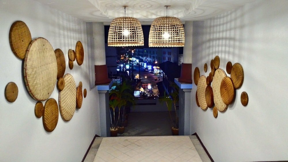 Otel Bodega Phuket Party Resort - Adults Only, Phuket Eyaleti, foto