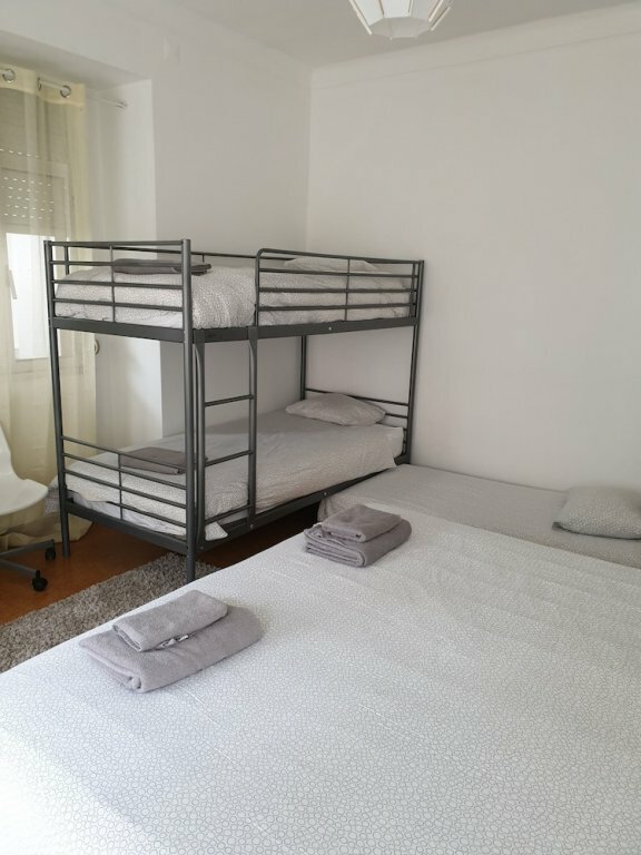 Konuk evi Zuni Guest House, Lizbon, foto