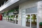 ShortStayPoland Warecka B2 (Województwo mazowieckie, Warszawa, ulica Warecka, 11a), kısa süreli konaklama  Varşova'dan