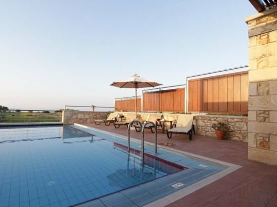 Otel Corali Villas, Dünya, foto