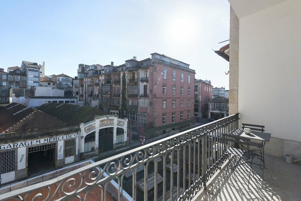 Otel Tripas-Coração, Sá da Bandeira Apartments, Porto, foto