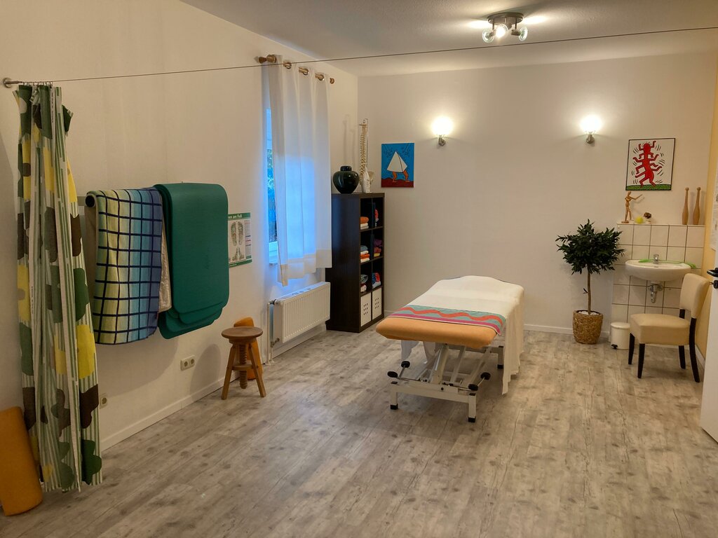 Tıp merkezleri ve klinikler André Sander, Mülheim an der Ruhr, foto