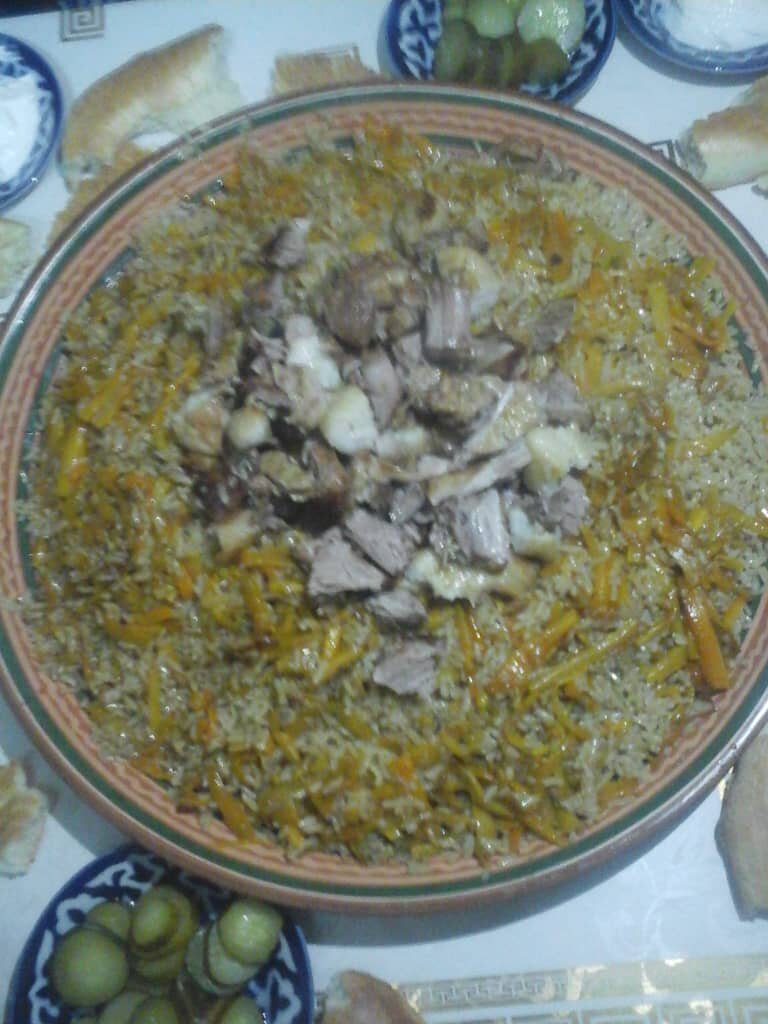 Pastacılık üretimi Klinsky Pishchekombinat, Klin, foto