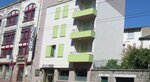 Hotel des Deux Moulins (Avenue Garibaldi No:48, Limoges), otel  Limoges'dan