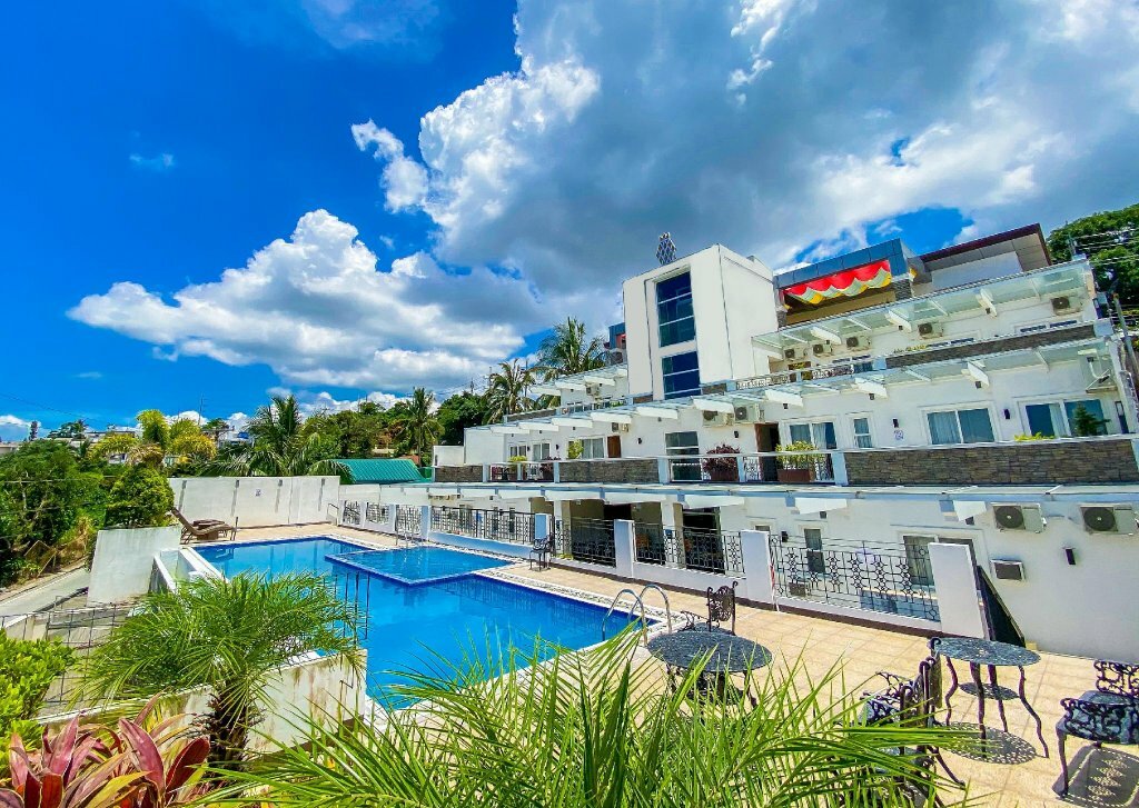 Otel Tagaytay Hotel Sixb, , foto