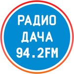Radio Dacha Chehov FM 94.2 (Moskovskaya Street No:45), radyolar  Çehov'dan