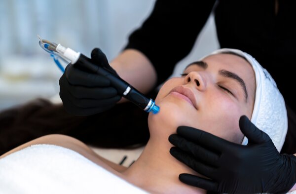 Güzellik salonu Innskin - Kosmetik Haarentfernung Hydrafacial Verjüngung, Innsbruck, foto