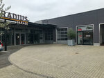 Gtü Kfz - Prüfstelle Brühl - Ingenieurbüro Scherschel - Sachverständiger Kfz (North Rhine-Westphalia, Rhein-Erft-Kreis, Hamburger Straße, 10), otomobil ekspertizi  Kuzey Ren‑Vestfalya'dan