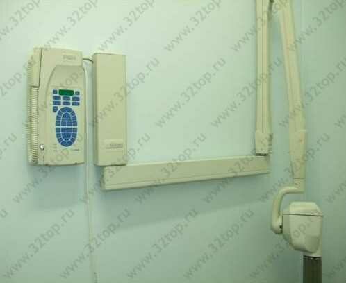 Özel ağız ve diş sağlığı klinikleri ve muayenehaneleri Центр БиоСтоматологии, Moskova, foto