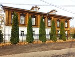 Dom Pavlovykh (ulitsa Lva Tolstogo No:6), otel  Plios'tan