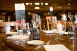 Restaurant Satteltasche (Burghaldenstrasse No:33, Lenzburg), bar  Aargau'dan