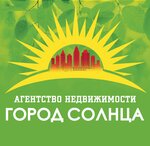 Город Солнца (Magistralnaya ulitsa No:60, khutor Krapivenskiye Dvory), emlak ofisi  Belgorodskaya oblastından