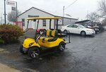 Wilborn Creek Powersports (United States, Pana, 709 Fair Ave), golf kulüpleri  İllinois'dan
