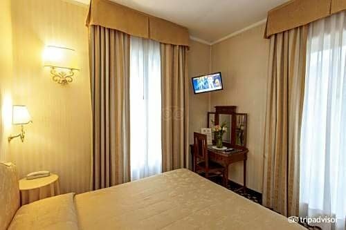 Otel Ca' Nova, Dünya, foto