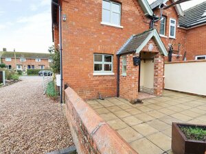 Chippers Cottage (England, Lincolnshire County, Stixwould), otel  Lincolnshire County'den