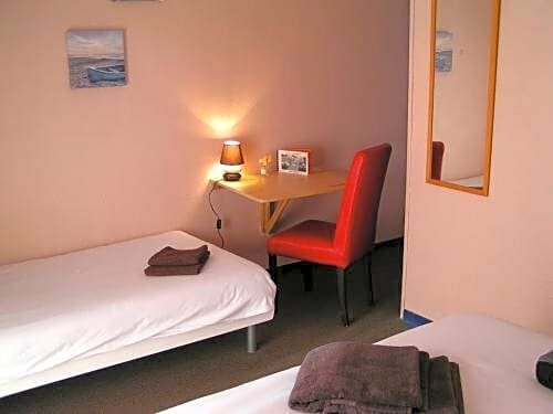 Otel Hotel Mucrina, , foto