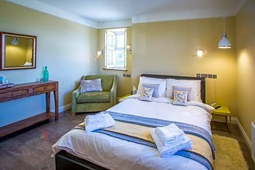 Otel Thomas Wright House, İngiltere, foto