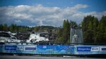 Ringerikskraft AS (Viken, Ringerike, Hønefoss, Hvervenmoveien), doğal gaz hizmetleri  Buskerud'dan
