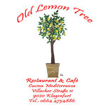 Old Lemon Tree (Carinthia, Klagenfurt, Villacher Straße, 11), restoran  Karintiya'dan