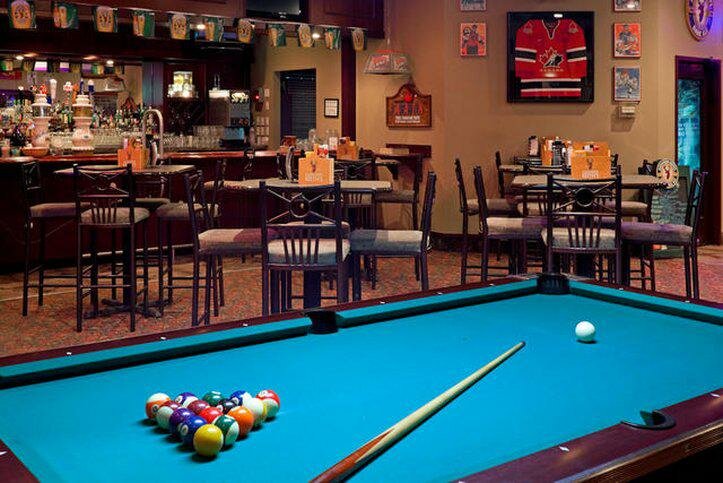 Otel Holiday Inn Hotel & Suites Regina, Regina, foto