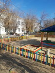 Mbdou Detsky sad № 20 Buratino (Tashkentskaya ulitsa No:9, posyolok Krasnooktyabrskiy, Volzhsky), anaokulları  Volgogradskaya oblastından