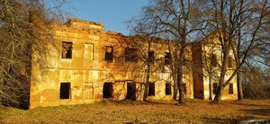 Vioska Čyrvonaja Dubrava — map, things to see, directions, coordinates