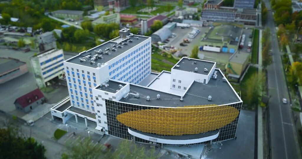 Mobilya aksesuar ve parçaları The first hardware hypermarket, Dolgoprudny, foto