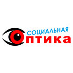 Social Optics (улица Тренёва No:2), optik  Simferopol'dan (Akmescit'ten)