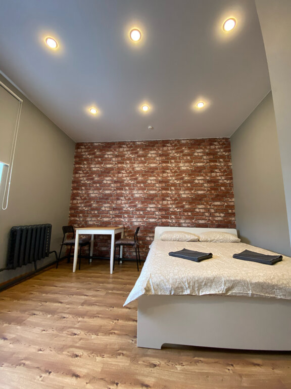 Otel Ahvenlampi, Sortavala, foto