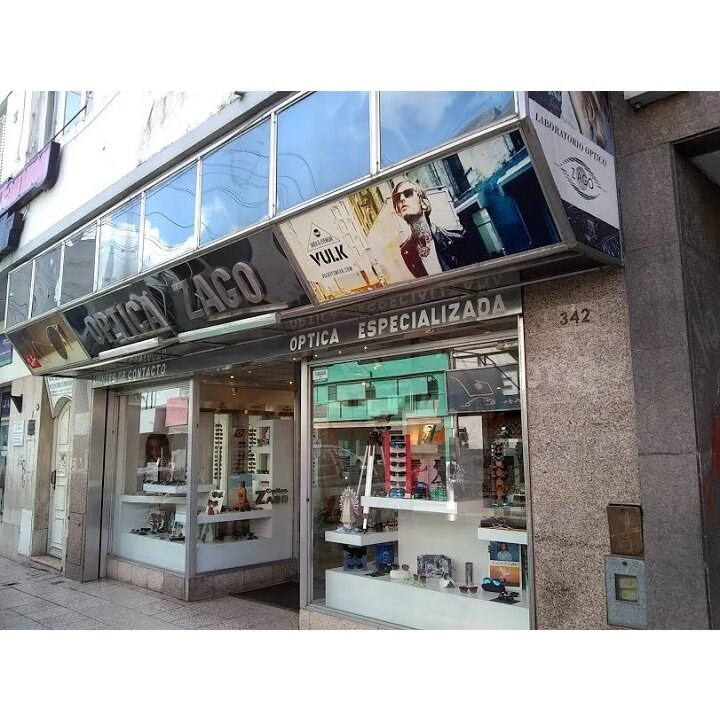 i̇şitme cihazları Laboratorio Óptico Zago, , foto