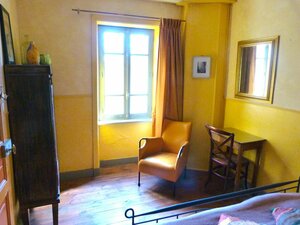 Chambre d'Hôtes la Fougeraie (Auvergne-Rhône-Alpes, Haute-Loire, Arrondissement de Brioude, Malvières, Folgoux), otel