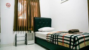 Zenrra House (City of Bandung, Jl. Mekar Raya), otel  Bandung'dan